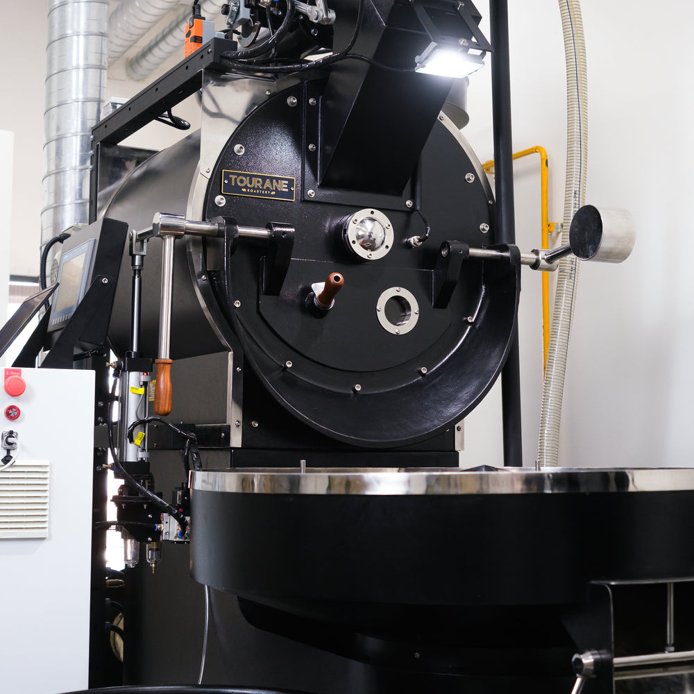 Wholesale – Tourane Roastery