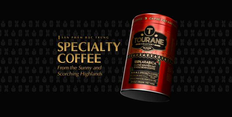 Tourane Roastery